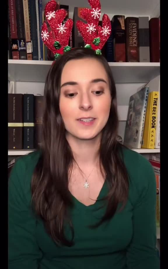 The Christmas story: A message of hope and faith