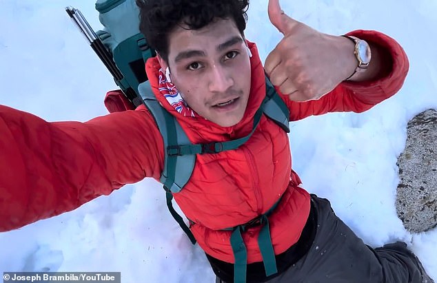 Awful theory about what happened to internet star, 21, who vanished ...