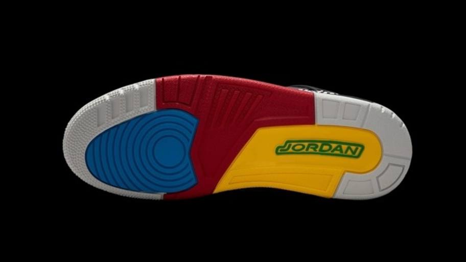 Spike Lee's "Obama" Jordan brand sneakers are 51% off online