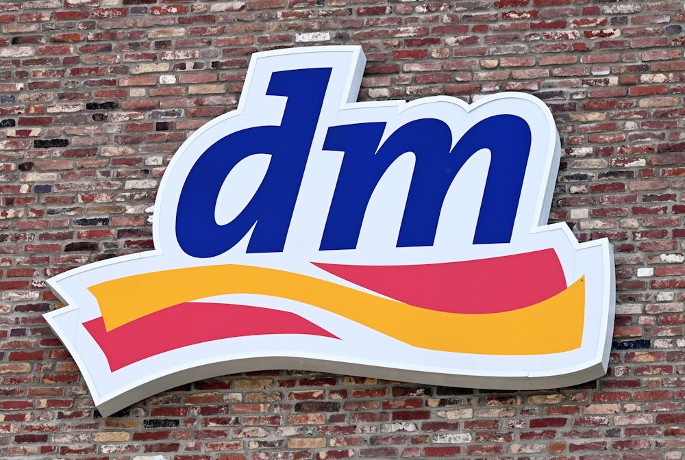 Drogeriemarktkette: dm startet Online-Apotheke am 16. Dezember