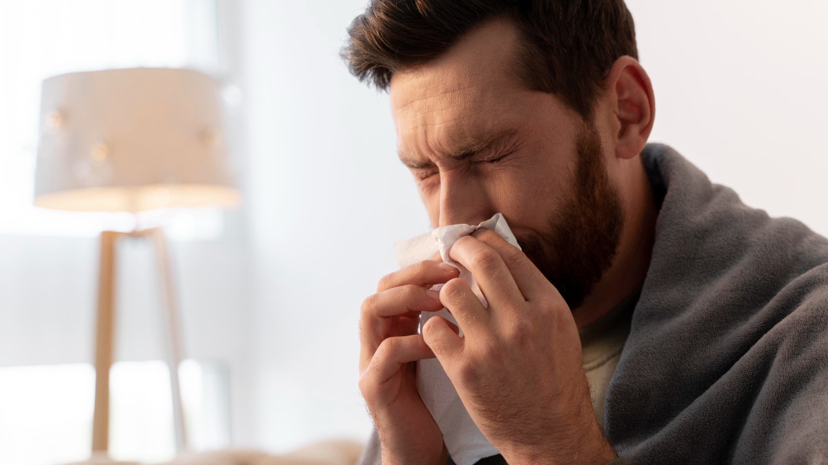 Aumentan casos de influenza en área metropolitana de Monterrey; experto ...