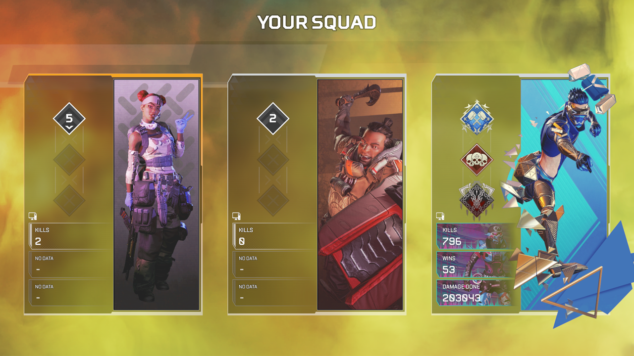 How people get bot lobbies in Apex Legends without breaking rules