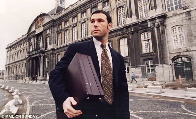 Bosman ruling's 30th anniversary: Europe's football dominance