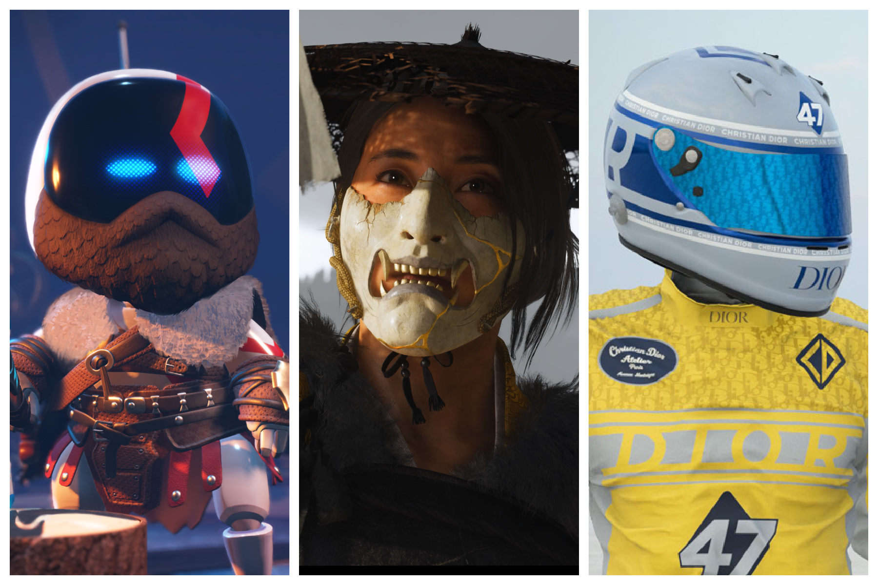 PS5 turns 5: Creators of ‘Astro Bot,' ‘Ghost of Yōtei' and ‘Gran ...