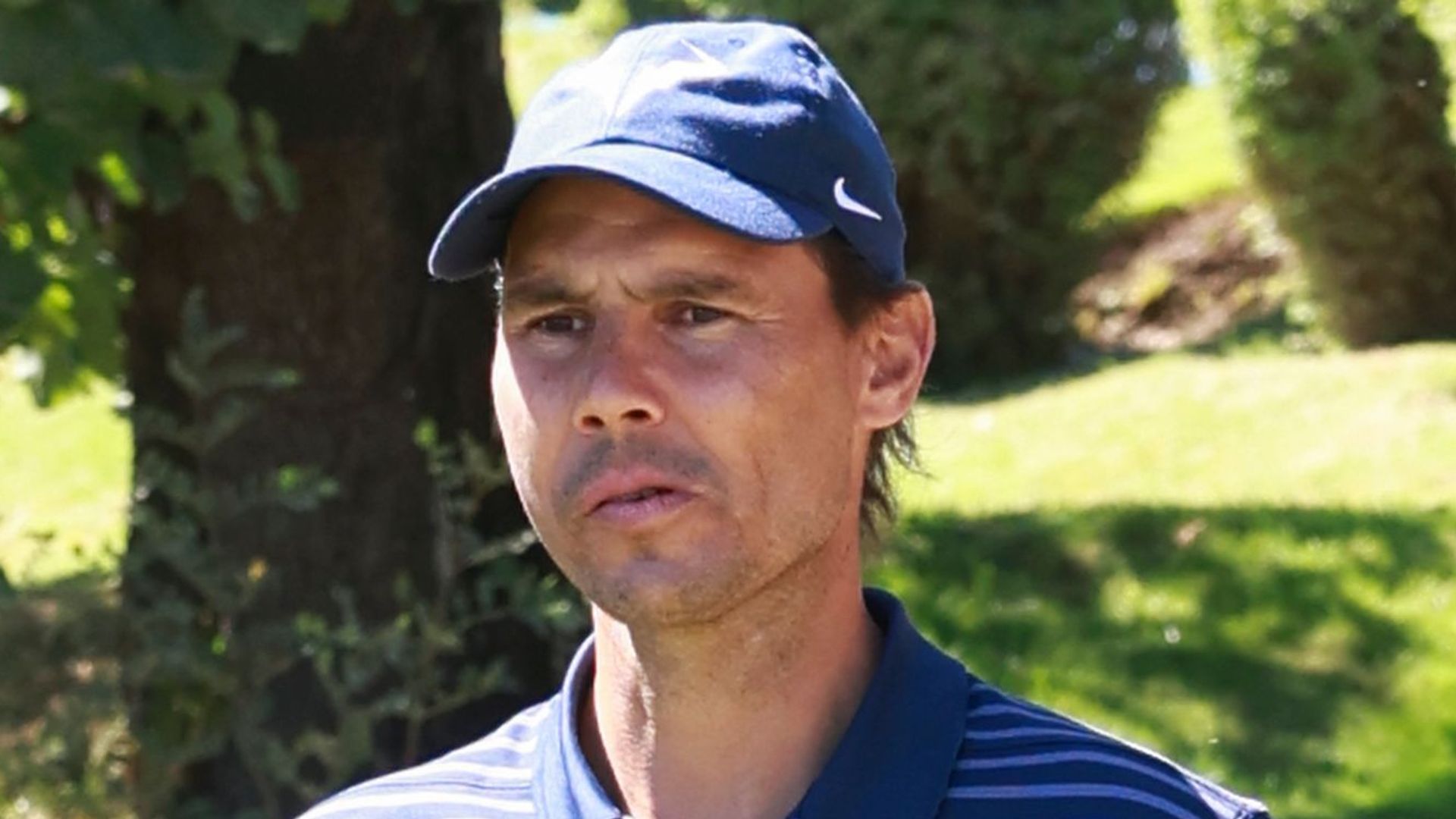 Rafael Nadal undergoes hand surgery for ongoing issue – one year after ...