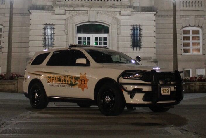 Maury County Sheriff’s Department reports surge in jury duty scams