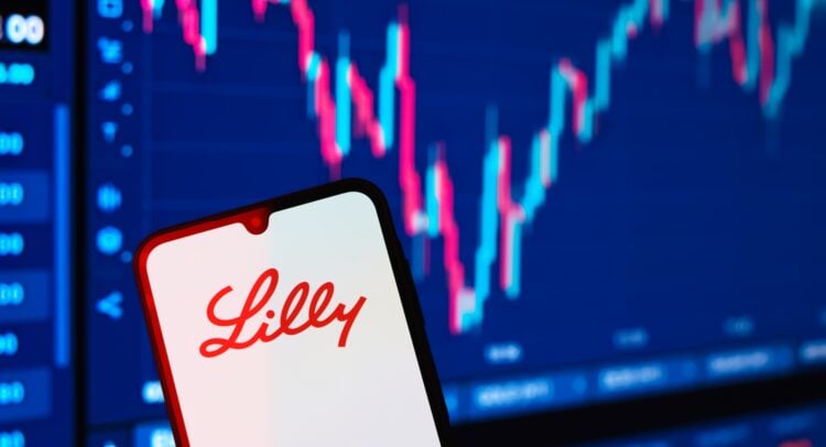 US regulators pushed to fast-track approval of Eli Lilly’s weight-loss ...