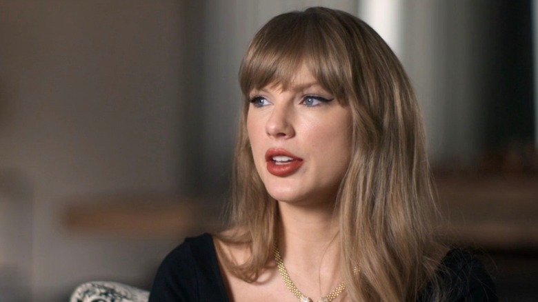 Taylor Swift's end of an era docuseries: The 12 biggest takeaways from ...