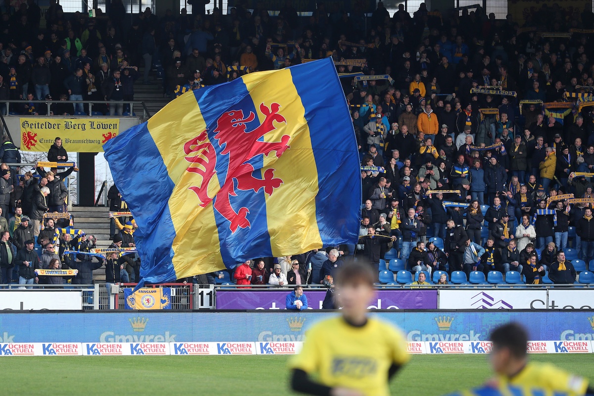 Jubiläums-Kracher von Eintracht Braunschweig enthüllt! „Herz unserer Stadt“