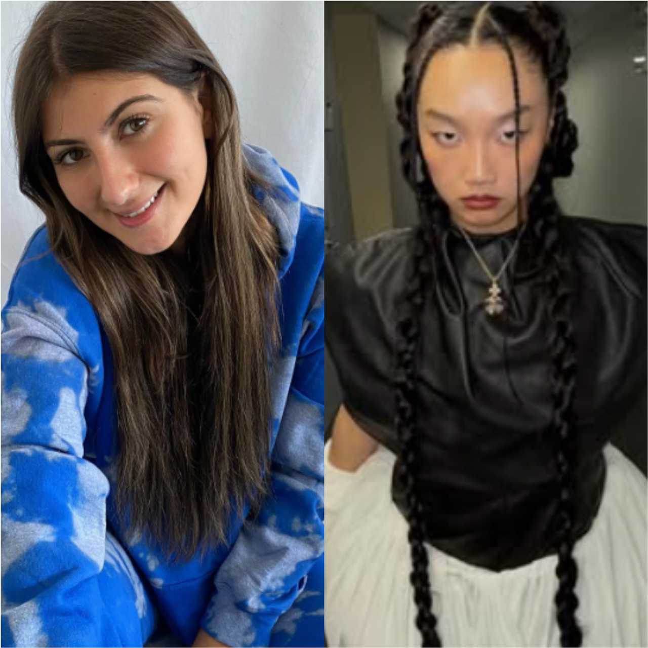 NJ residents named to Forbes 30 under 30