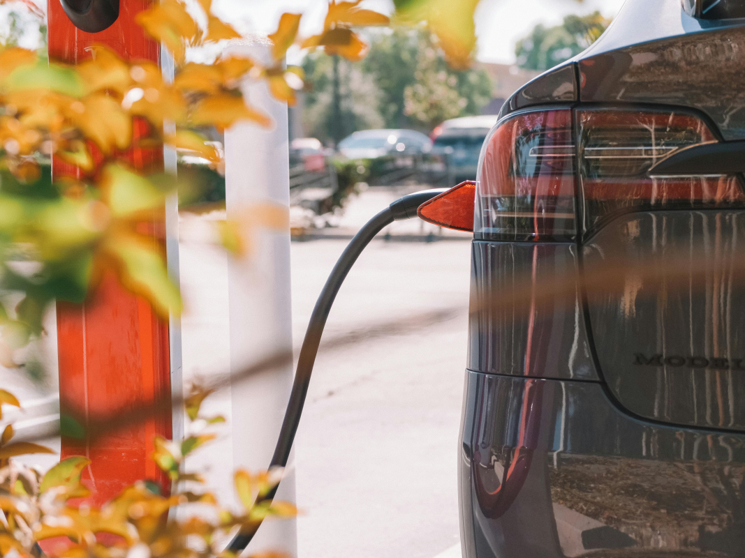 Fast charging won’t kill your EV battery — the data finally proves it
