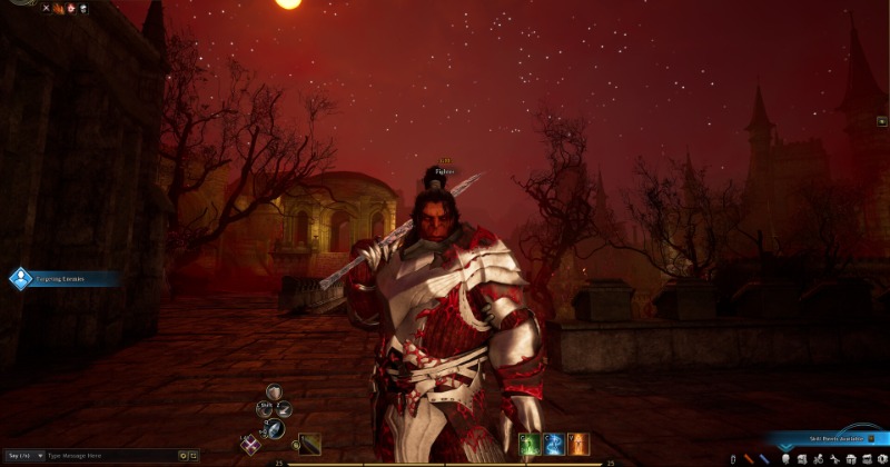 Ashes of Creation class tier list 2025: Best classes ranked