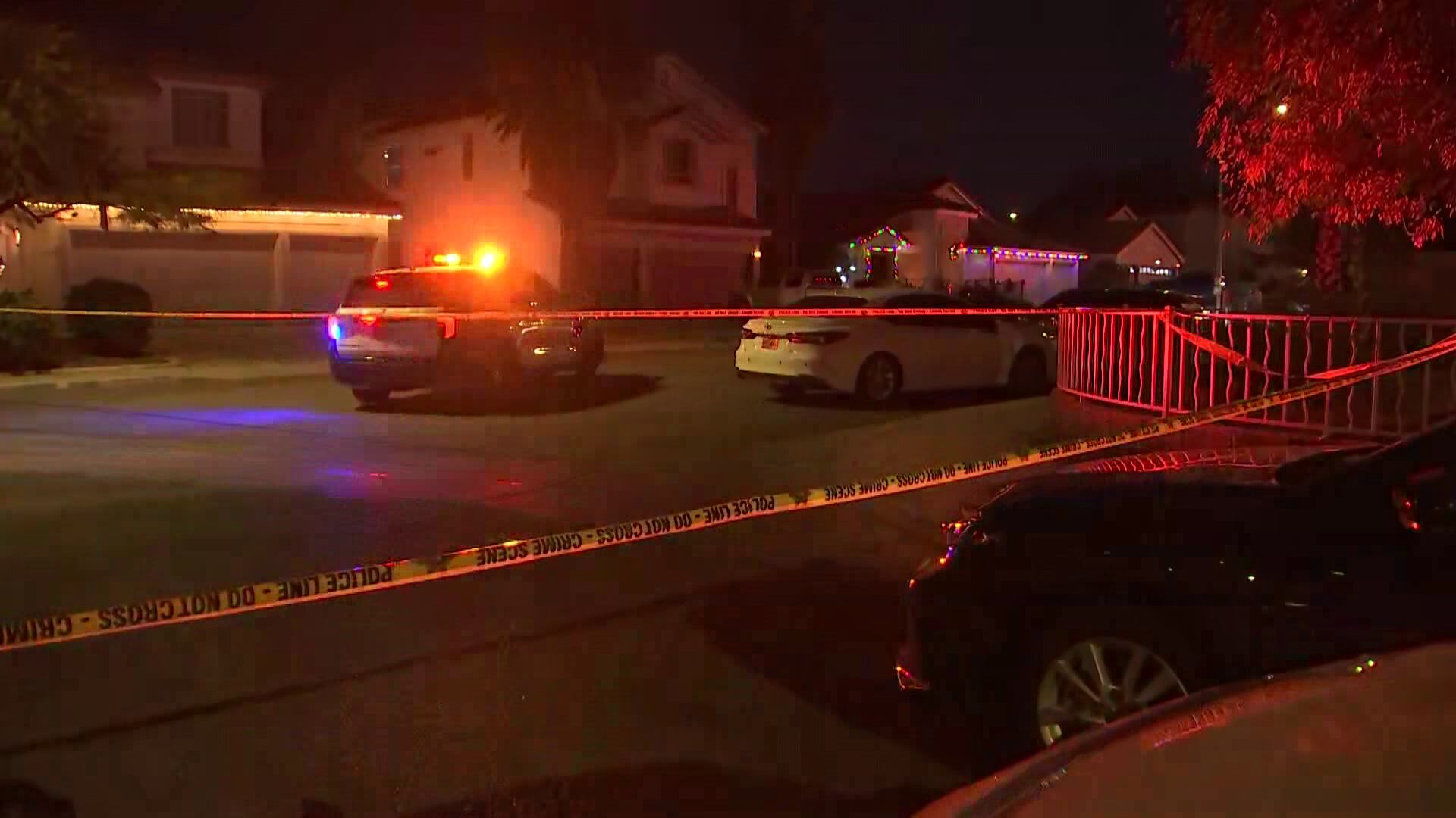 Officials identify juvenile probation officer as gunman in deadly ...