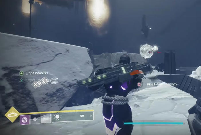 Destiny 2 Renegades: How to get all Praxic Blade catalysts