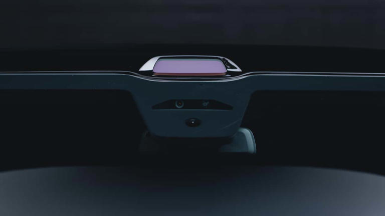 This upgrade could make the Rivian R2 fully autonomous—eventually