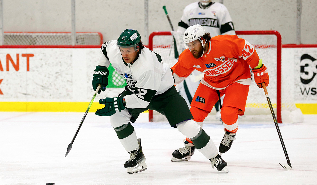 Belfast to host new format ice hockey World Cup next summer