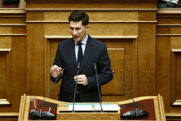 Χρηστίδης: Ανάγκη για πιλοτική εφαρμογή της 4ήμερης εργασίας στα ...