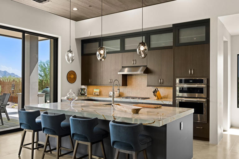 11 home design predictions for 2026, based on insights from home ...