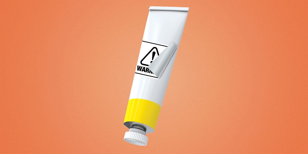 Is the HRT black box warning dead?