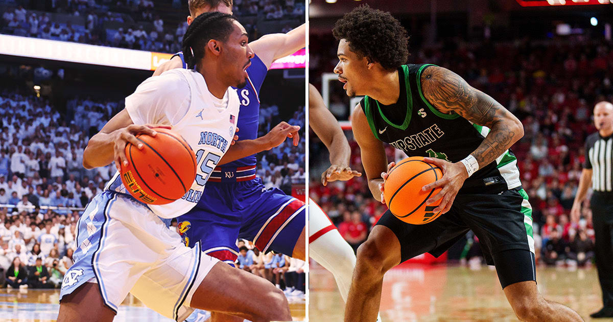 UNC-USC Upstate preview: Tuneup for Tar Heels