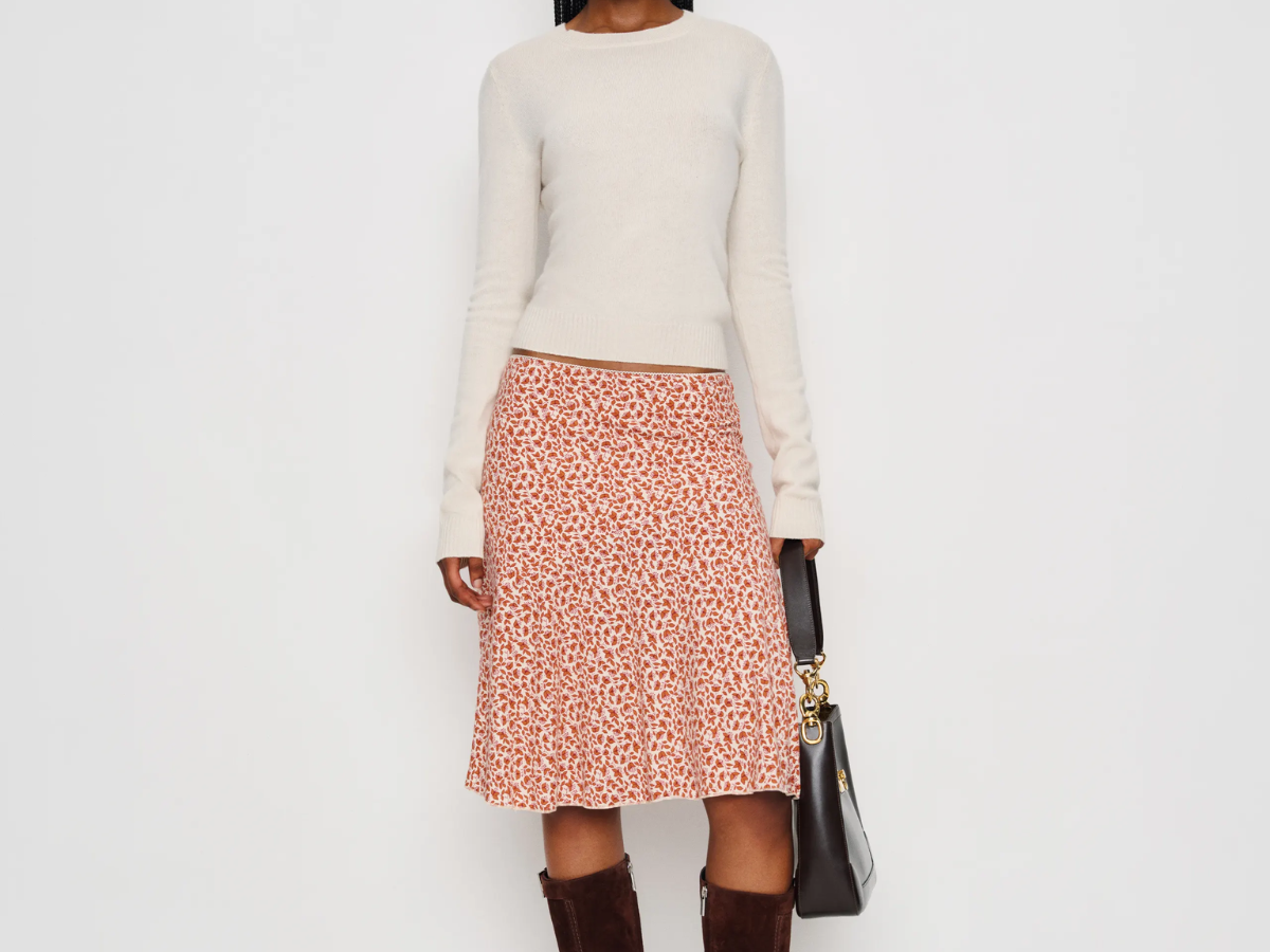 The Reformation sale is on – shop our 10 fave finds before it’s over