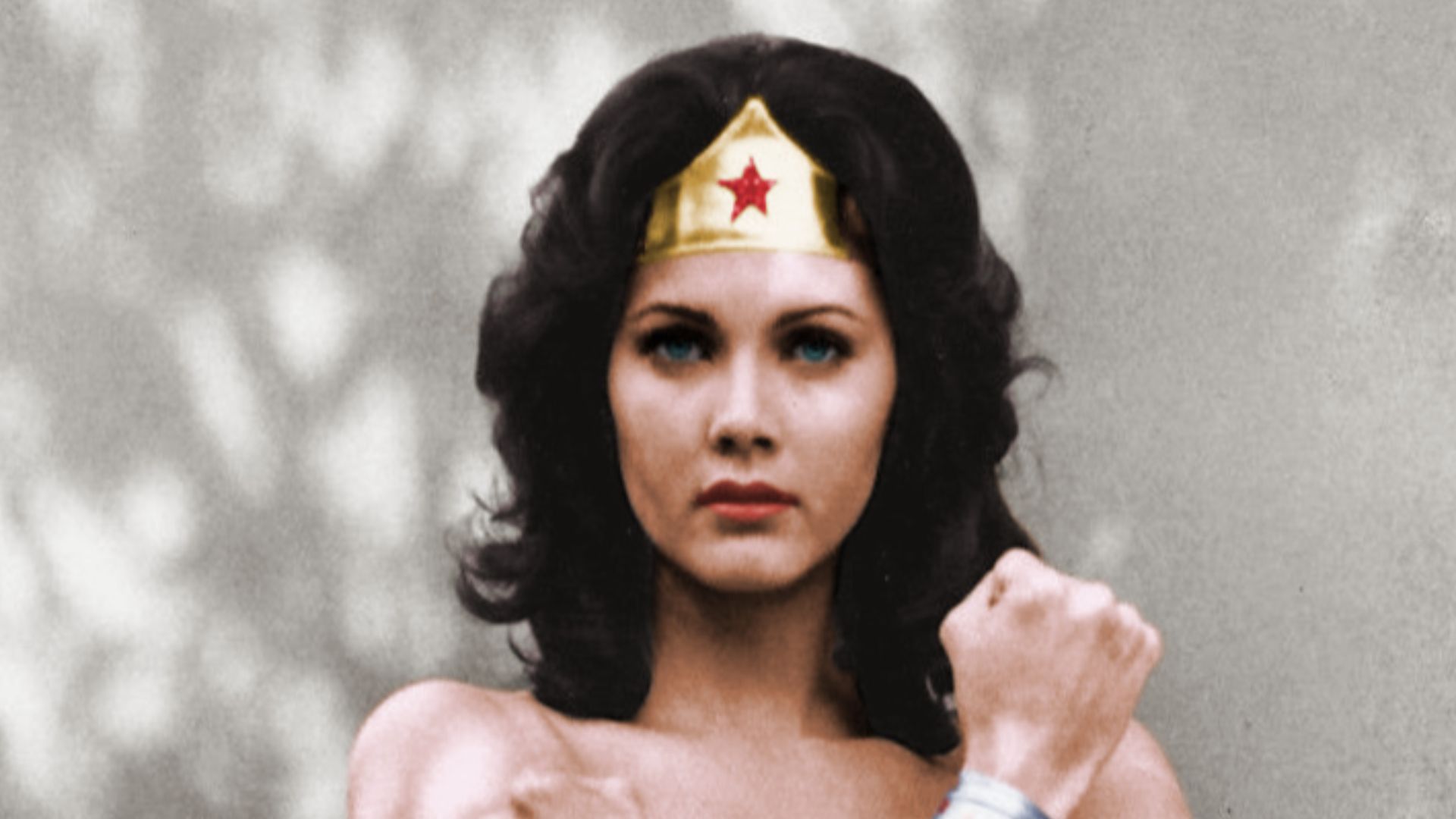 How Wonder Woman set the tone for female superheroes