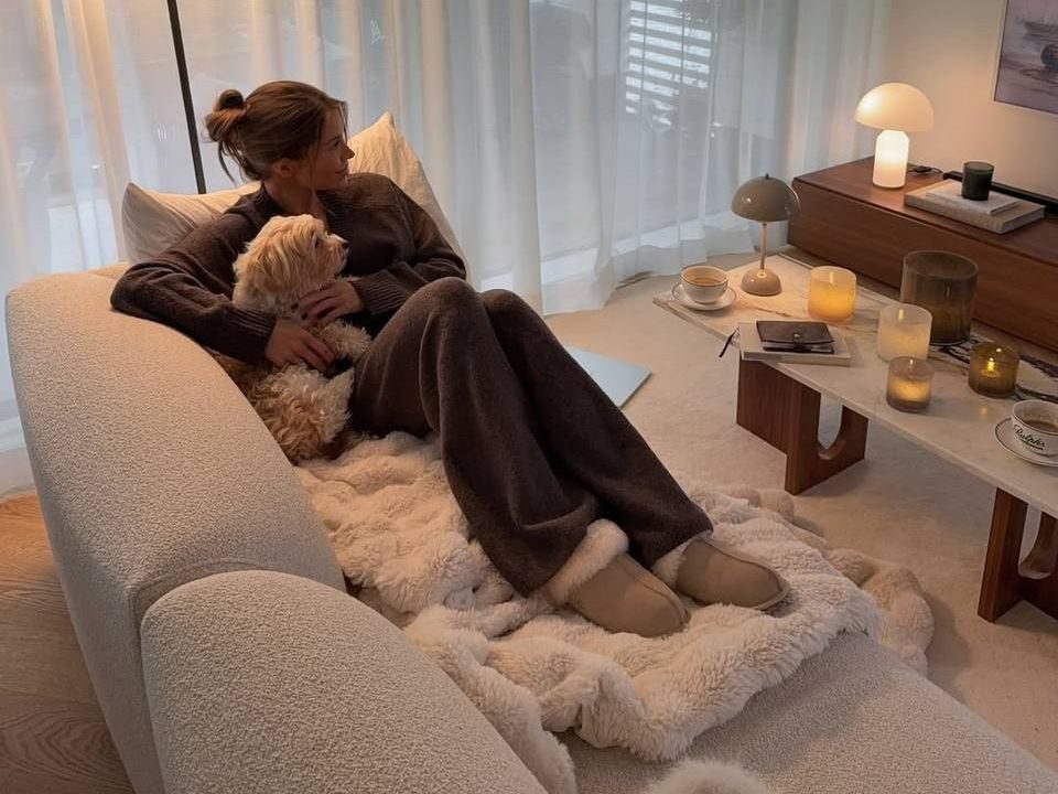 Sick building syndrome: Πώς το σπίτι σού προκαλεί κόπωση - Τα ...
