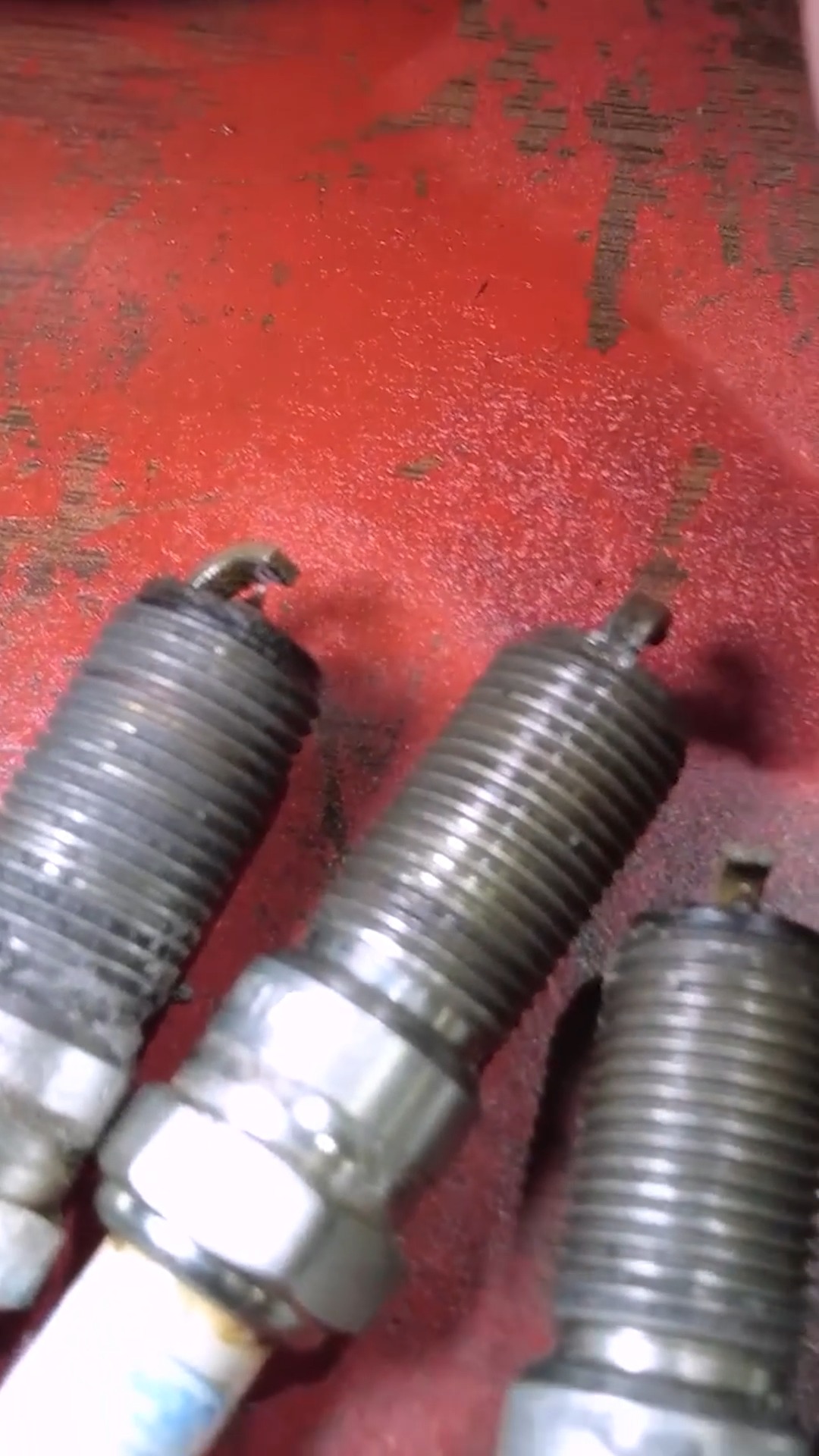 The clue that helped us find the car’s issue