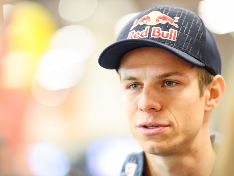 Andreas Wellinger privat: So lebt unser deutscher Skisprung-Star