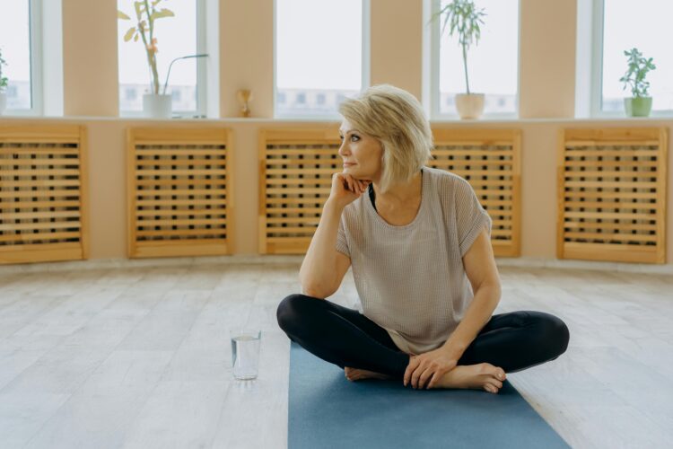 20 reasons why women over 50 no longer want a relationship