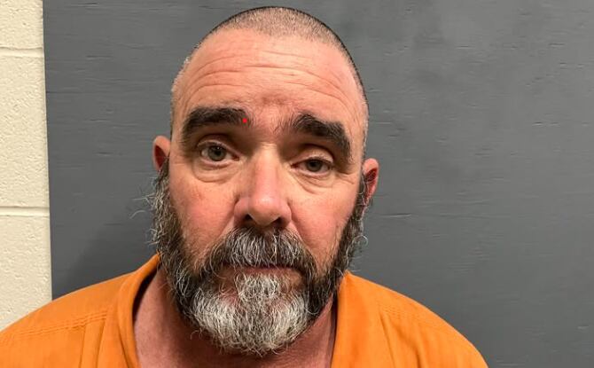 Former Alabama fire chief accused of stealing more than $26,000 from ...