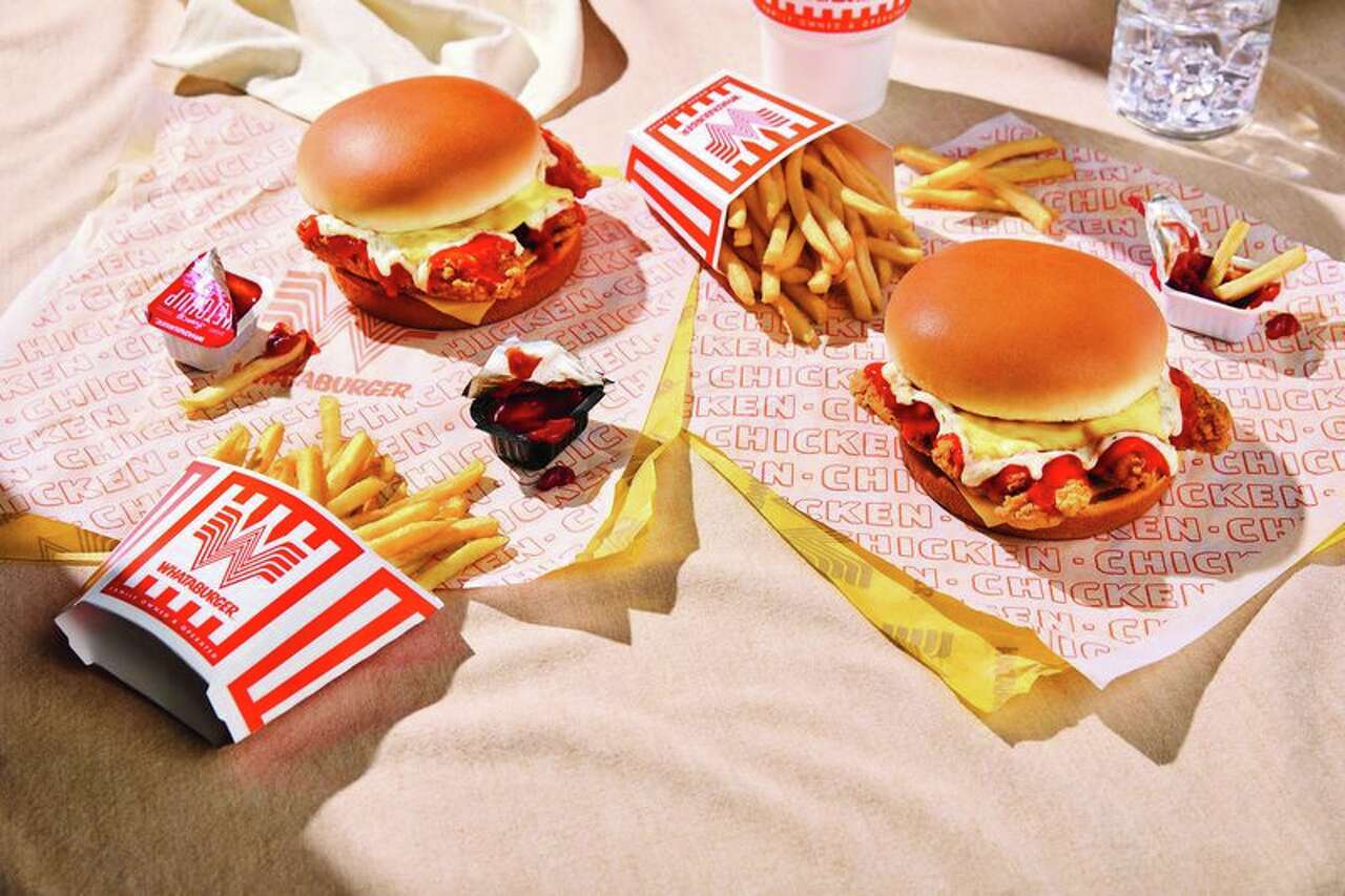 Whataburger closing eight locations amid national expansion. Here's ...