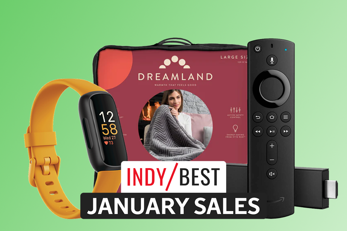 What to expect from Amazon’s January sale 2026