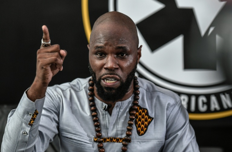 Benin issues arrest warrant for prominent activist after coup foiled