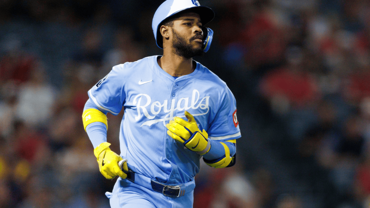 MLB: The All-Star stays! Kansas City Royals lock down Maikel García ...