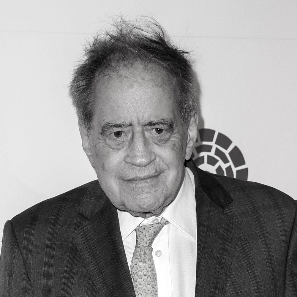 Filmproduzent und Oscarpreisträger: Arthur Cohn im Alter von 98 Jahren ...