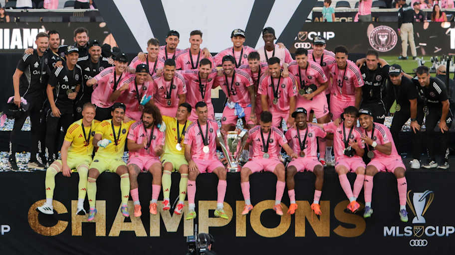 Lionel Messi, Inter Miami’s momentous MLS Cup win smashes viewership ...