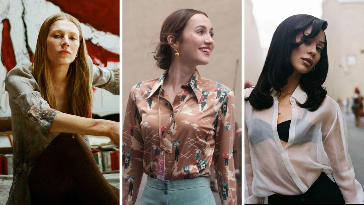 Euphoria estrena su nueva temporada en HBO Max y es la serie más ...