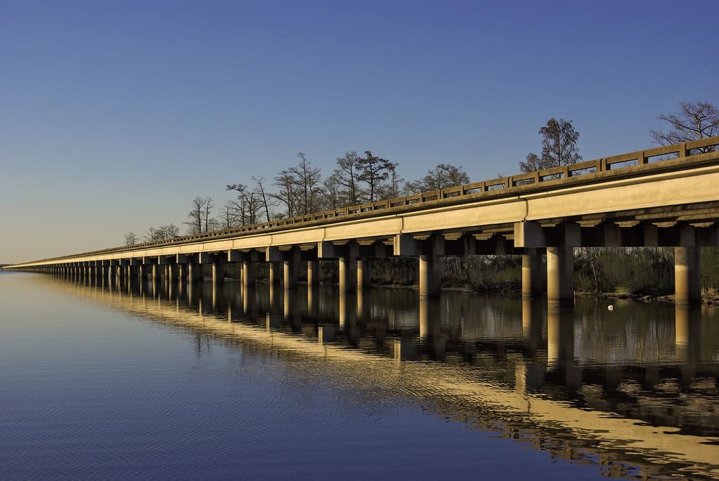 Let these iconic highways show you true beauty and wonder