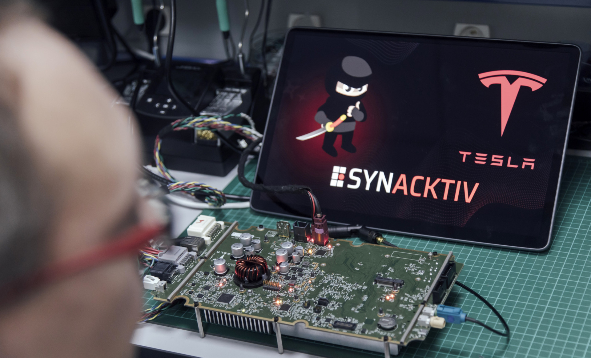 What is car hacking, and can it be prevented?