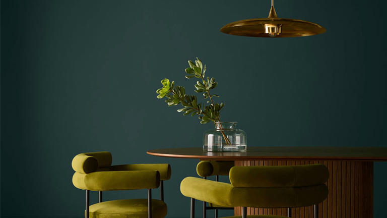 Déco : les couleurs tendance 2026 pour la maison