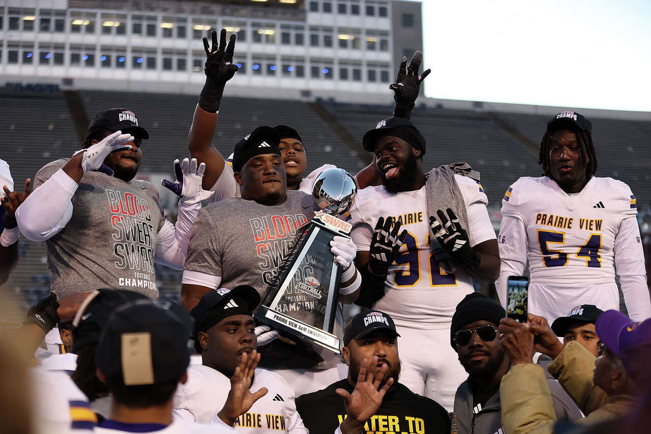 Prairie View A&M in Celebration Bowl: Game's history and why winner is ...