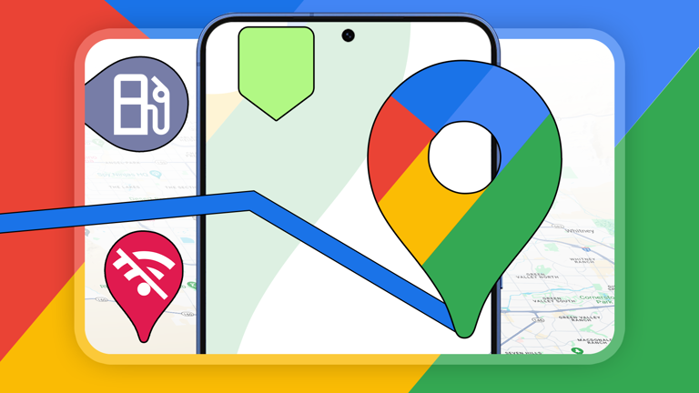 Google Maps now works better than ever inside the Gemini app