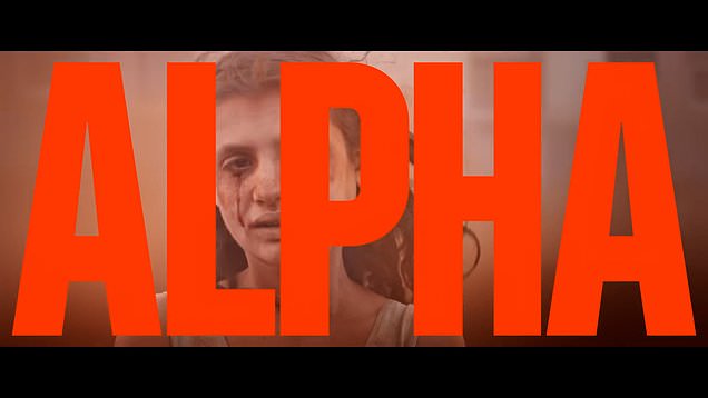 Alpha official trailer