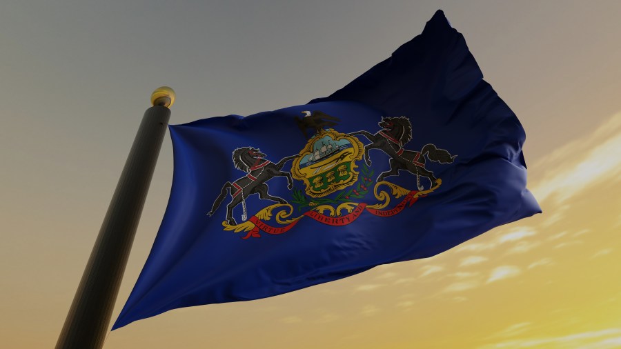 Mastriano looks to designate June 'Month of the American Soldier' in PA