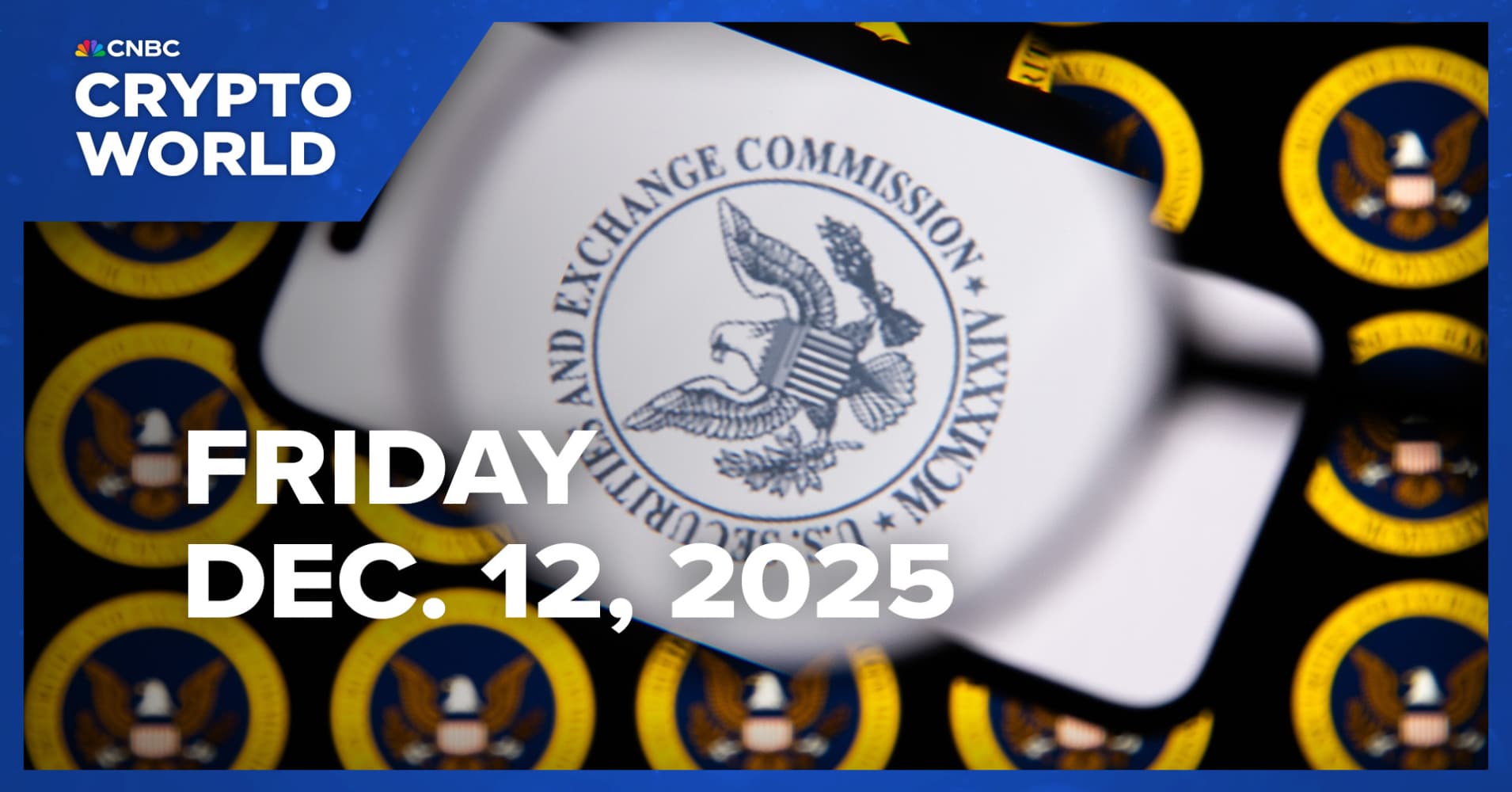 SEC signals green light for tokenized stocks in no-action letter to ...