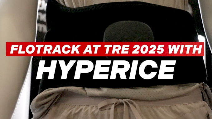 Hyperice Breaksdown The Newest Innovations In Recovery Technology At ...