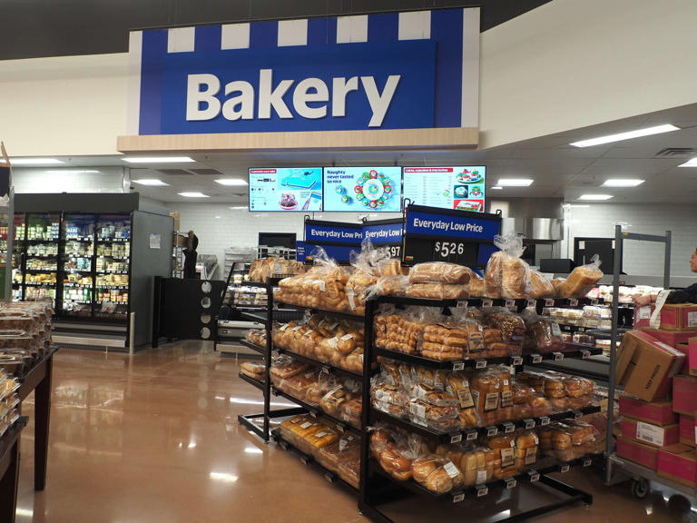 First look: Walmart unveils big Supercenter remodel, expansion for ...