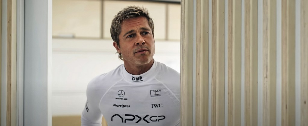 Ed Sheeran and Blake Slatkin on writing the rock anthem 'Drive' for 'F1 ...