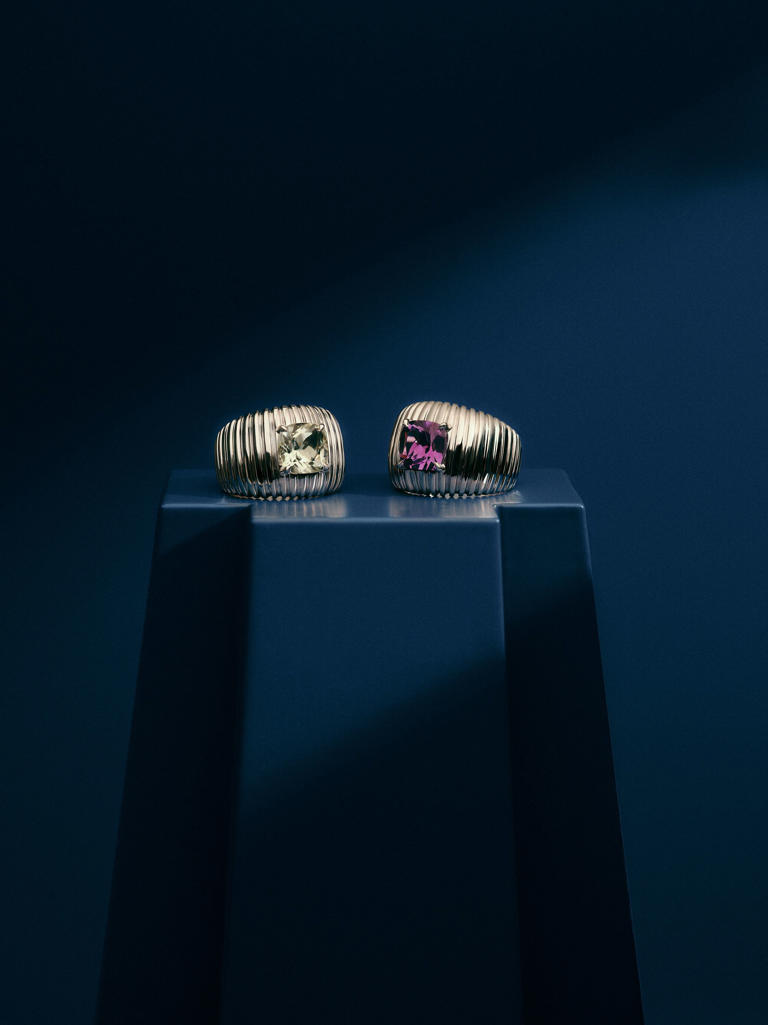 Regalos que brillan (y enamoran): las joyas Suarez que toda chica ...